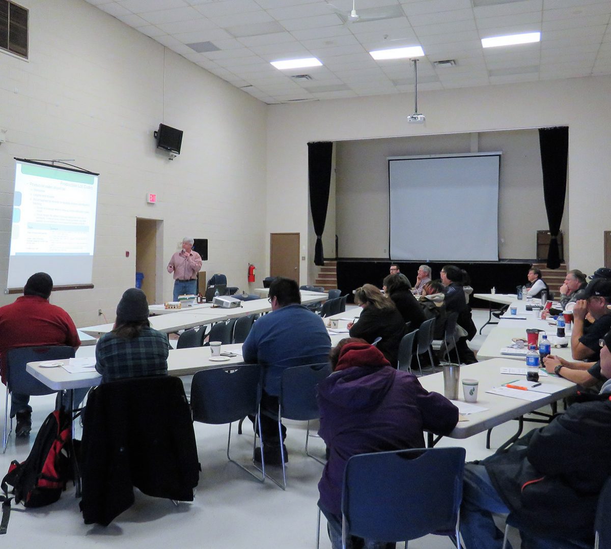 First Nations Ag & Finance – First Nations Agriculture & Finance Ontario