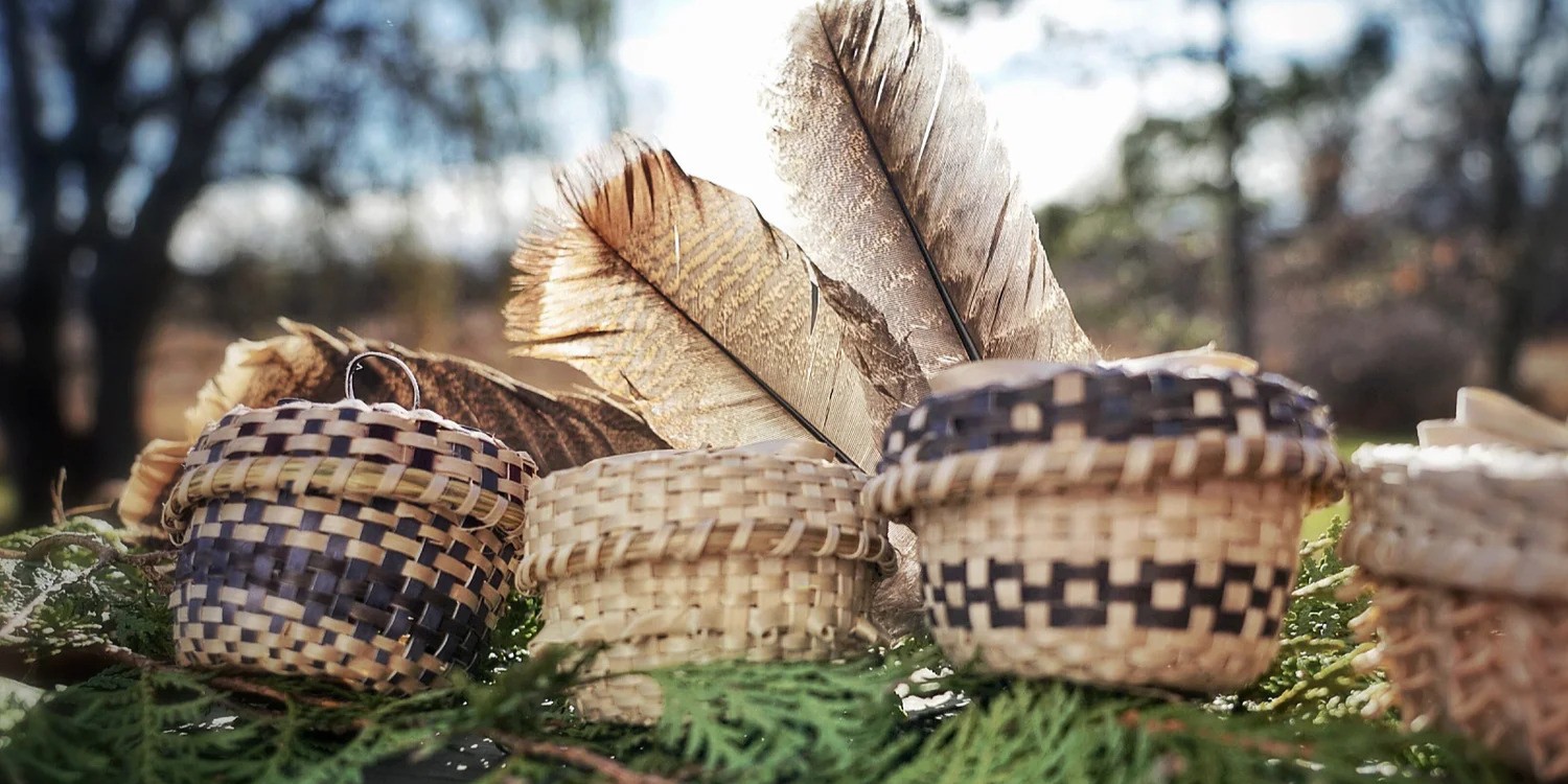 Ontario First Nations Gift Box – First Nations Ag & Finance